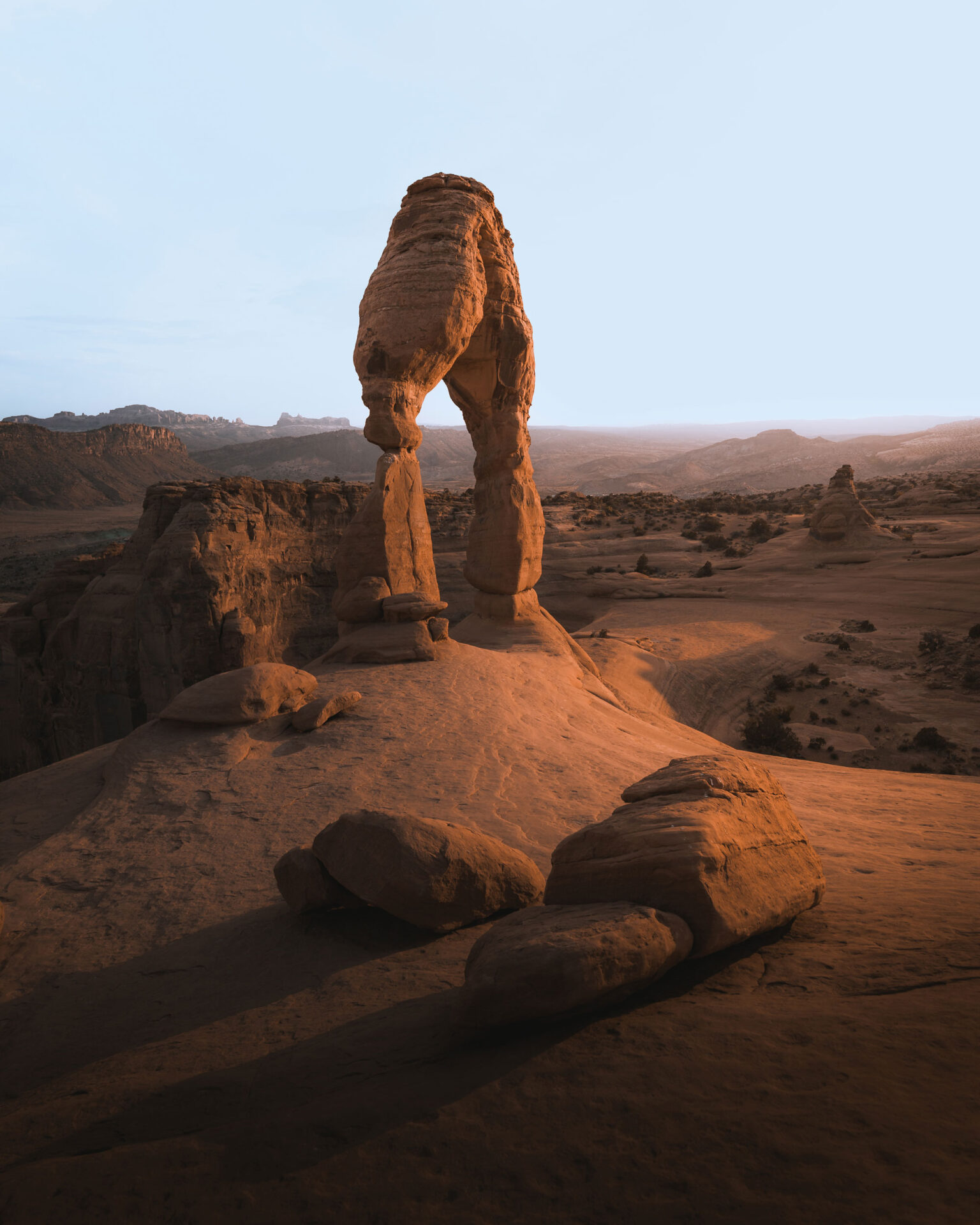 Reiner Hofer – Landscape Photography