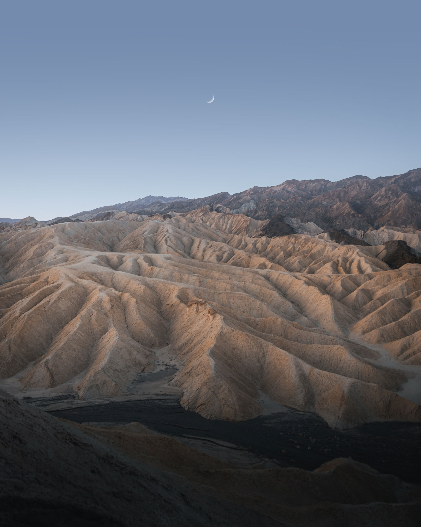 Reiner Hofer – Landscape Photography