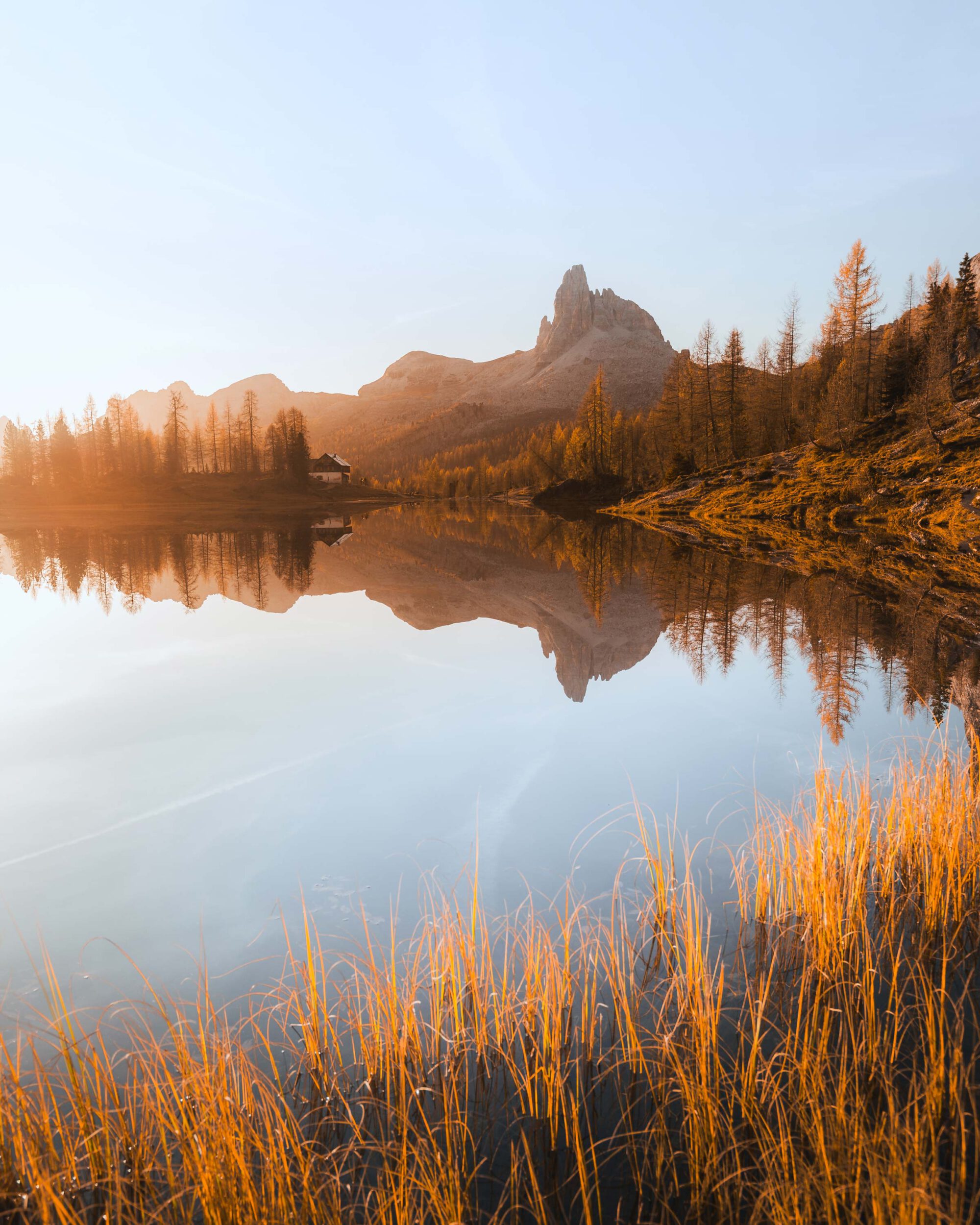 Reiner Hofer – Photography