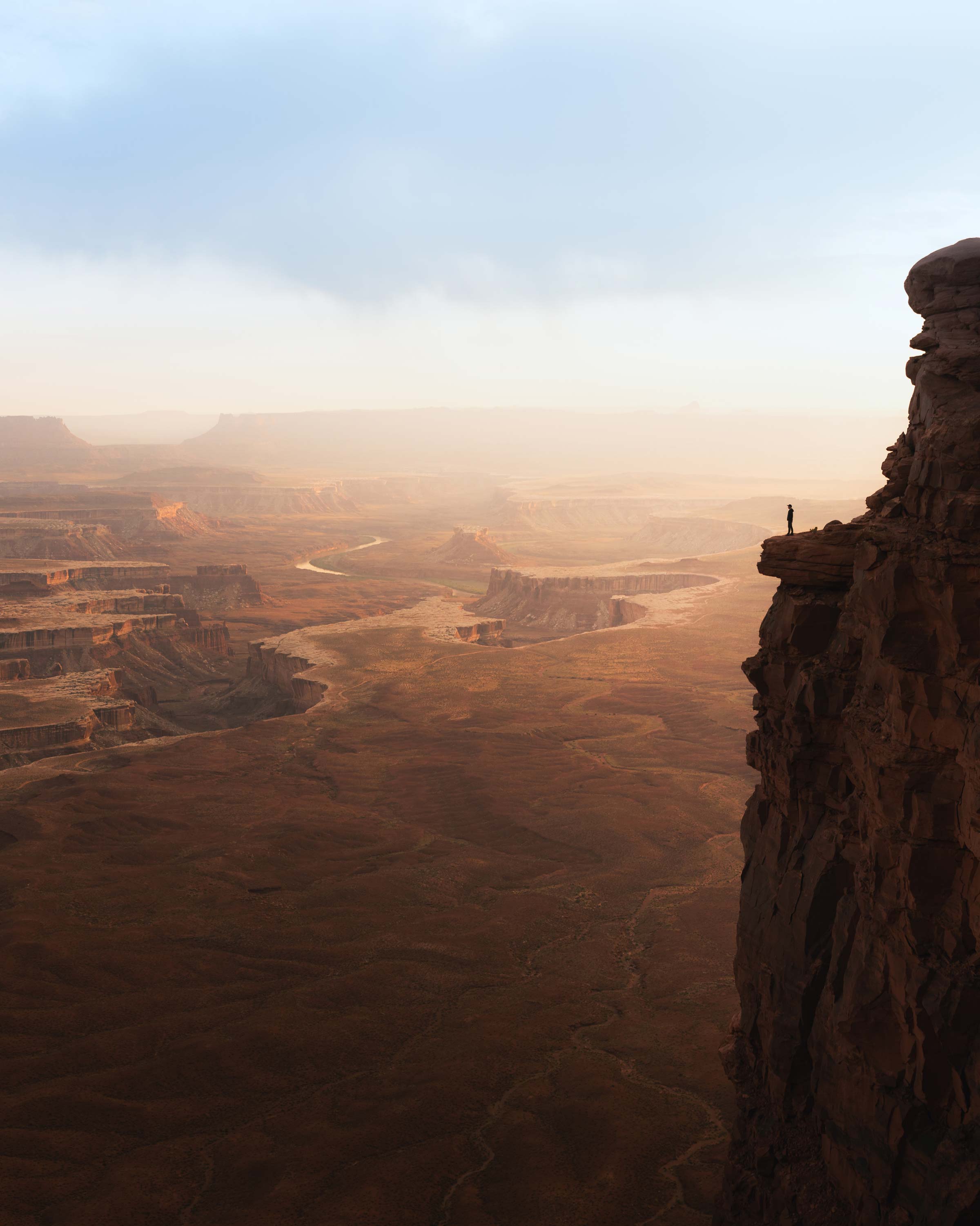 Reiner Hofer – Landscape Photography